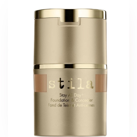Stila | Makeup | Stila Foundation | Poshmark